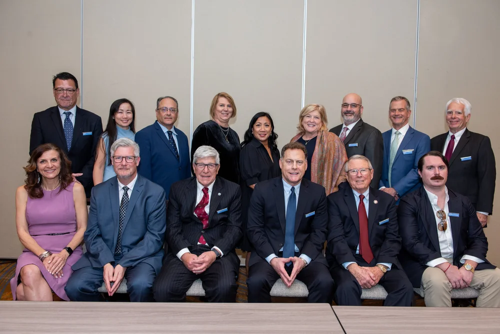 Connie Awards Gallery — Containerization & Intermodal Institute