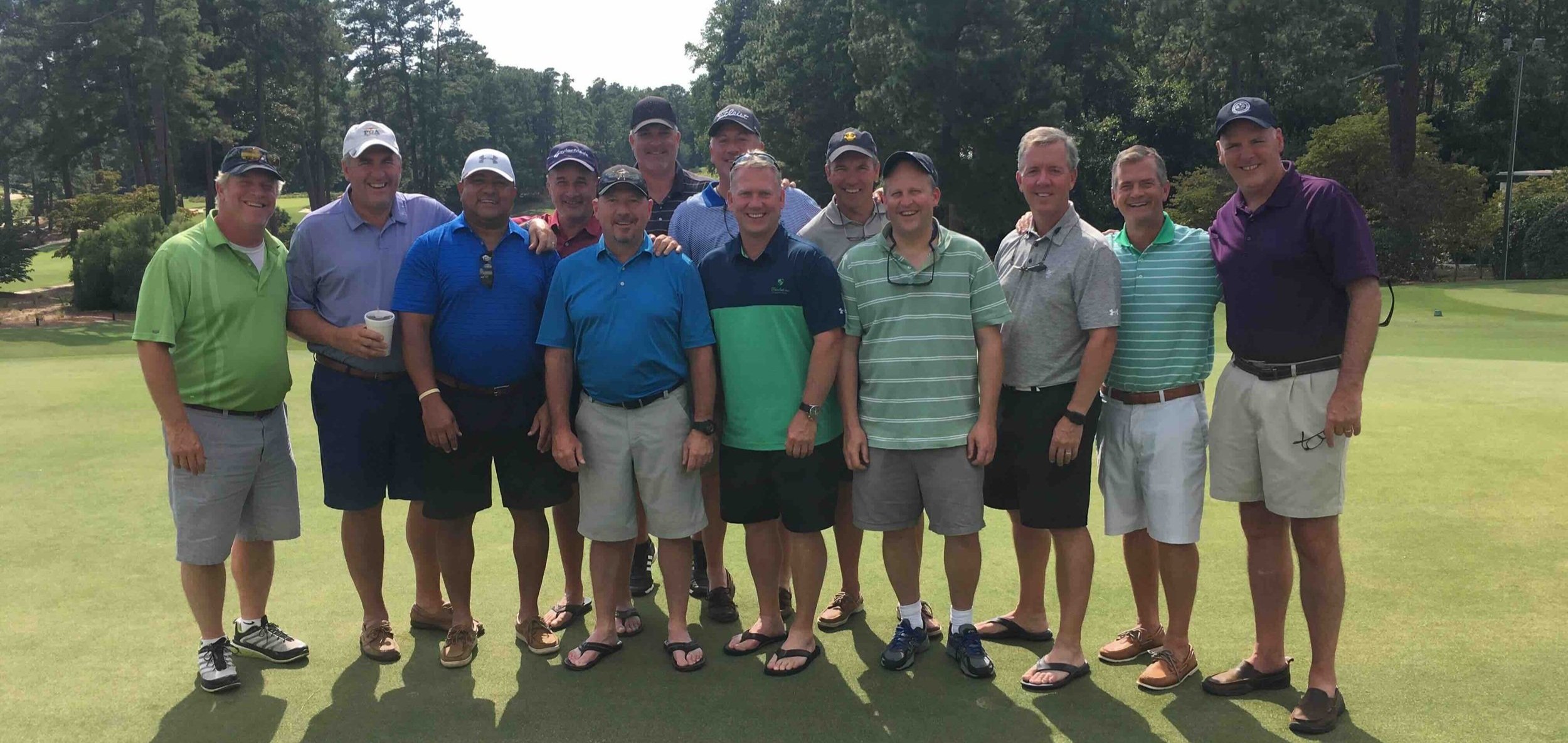 Greg Tuthill — Containerization & Intermodal Institute