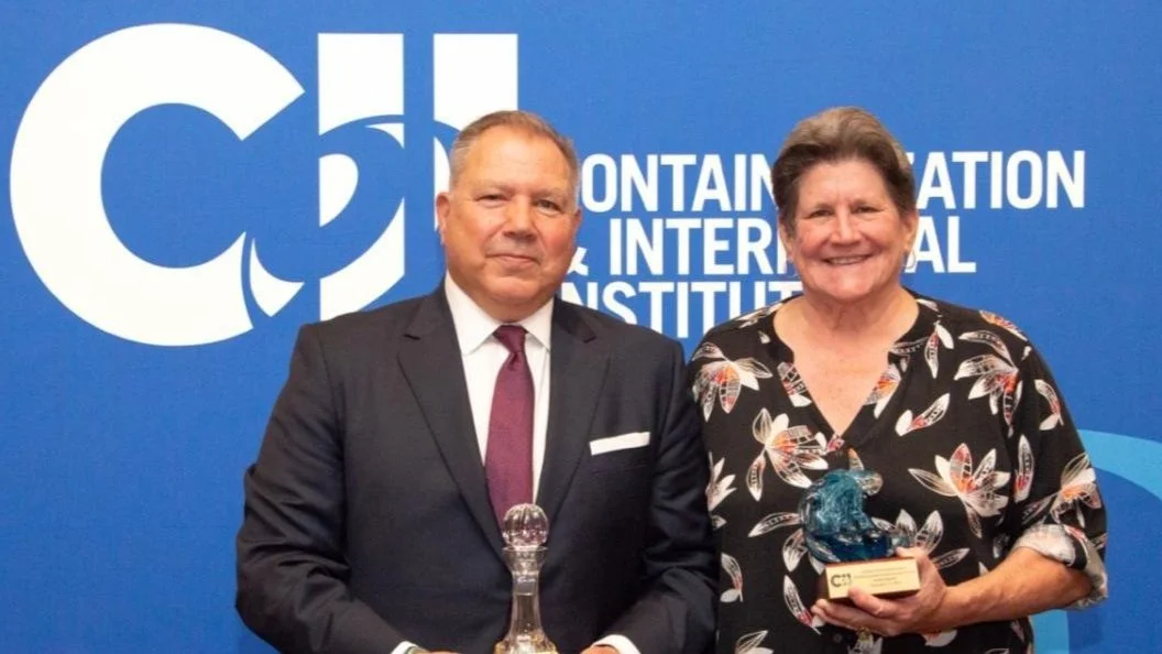 The Connie Award Nomination Process — Containerization & Intermodal ...