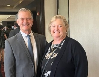 Anne Kappel — Containerization & Intermodal Institute