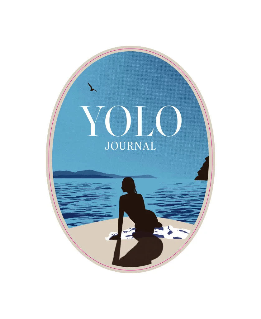 Yolo Shop — Yolo Journal
