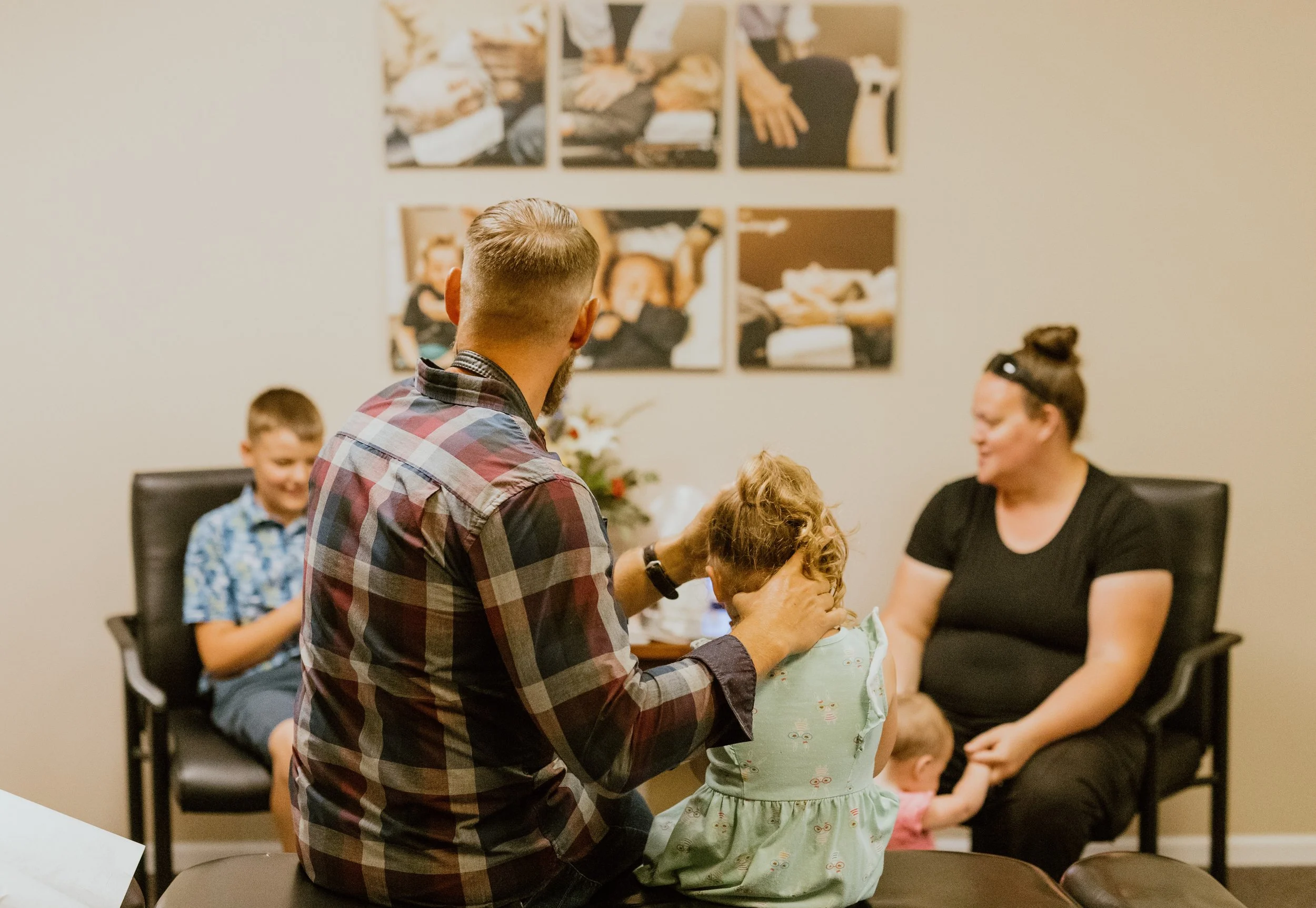 Griess Chiropractic and Wellness Center