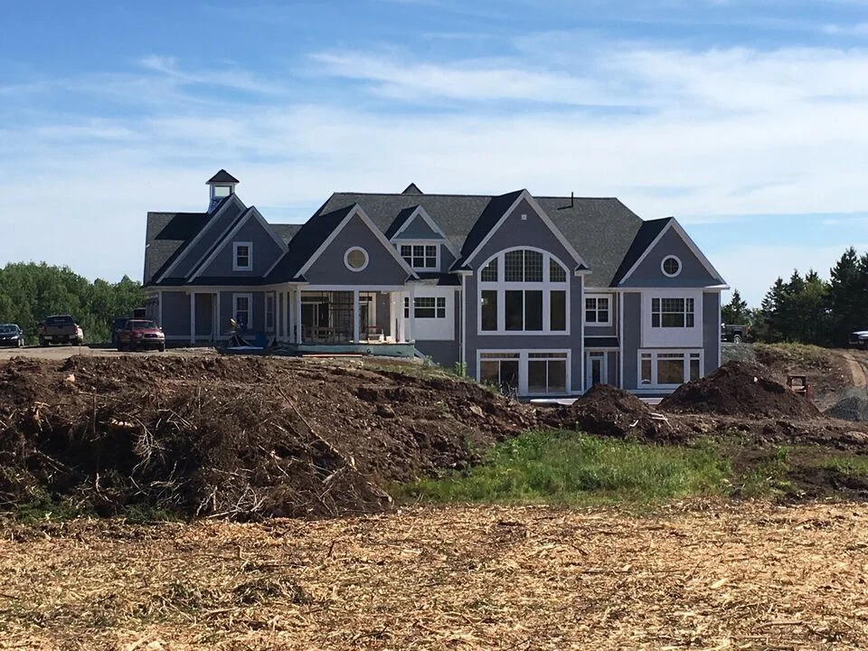 Caper Developments Ltd.