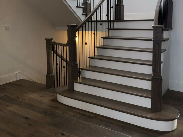 Caper Developments Ltd.