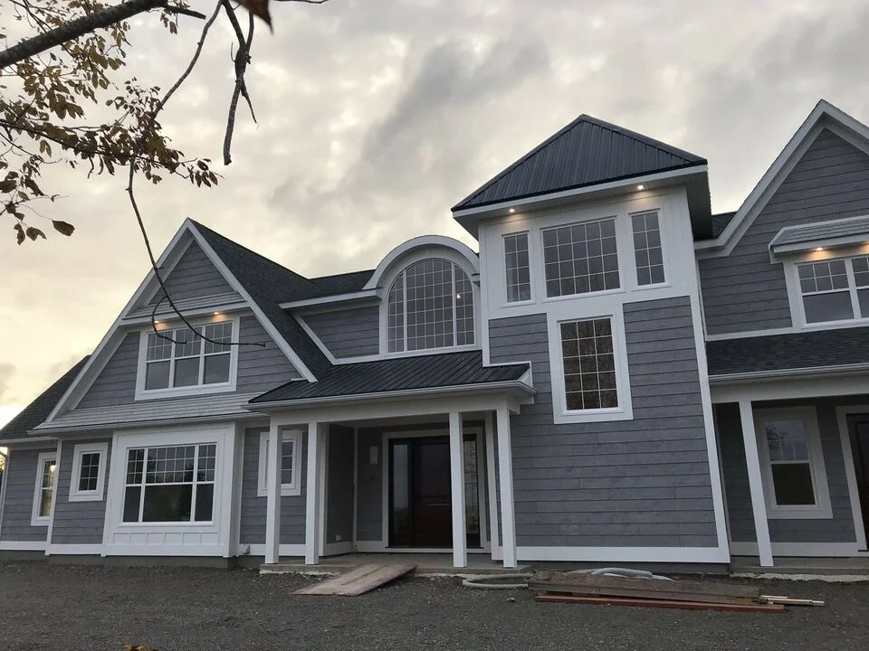 Caper Developments Ltd.