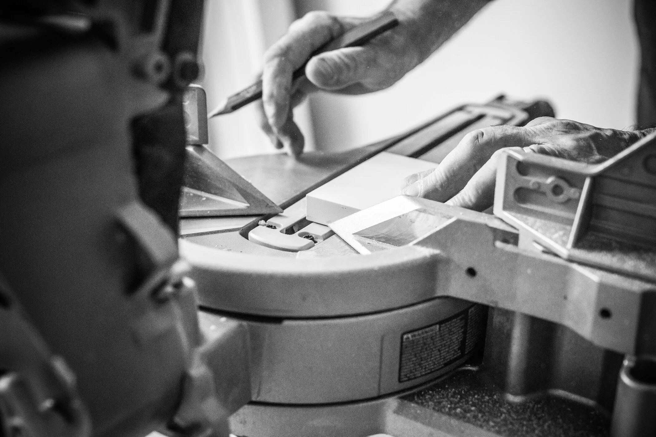 Caper Developments Ltd.