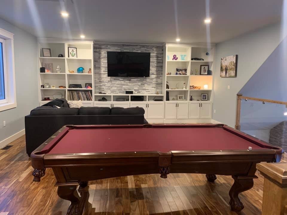 Caper Developments Ltd.