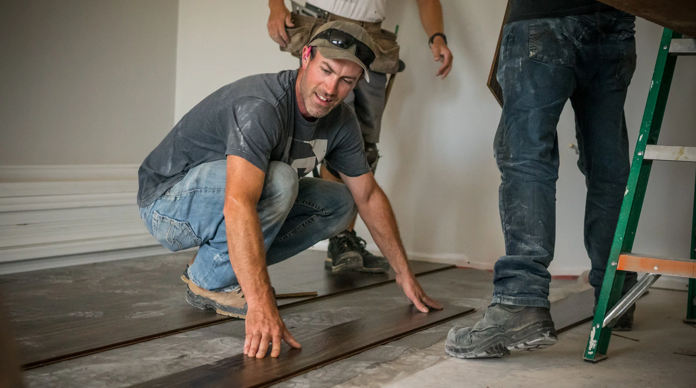 Caper Developments Ltd.