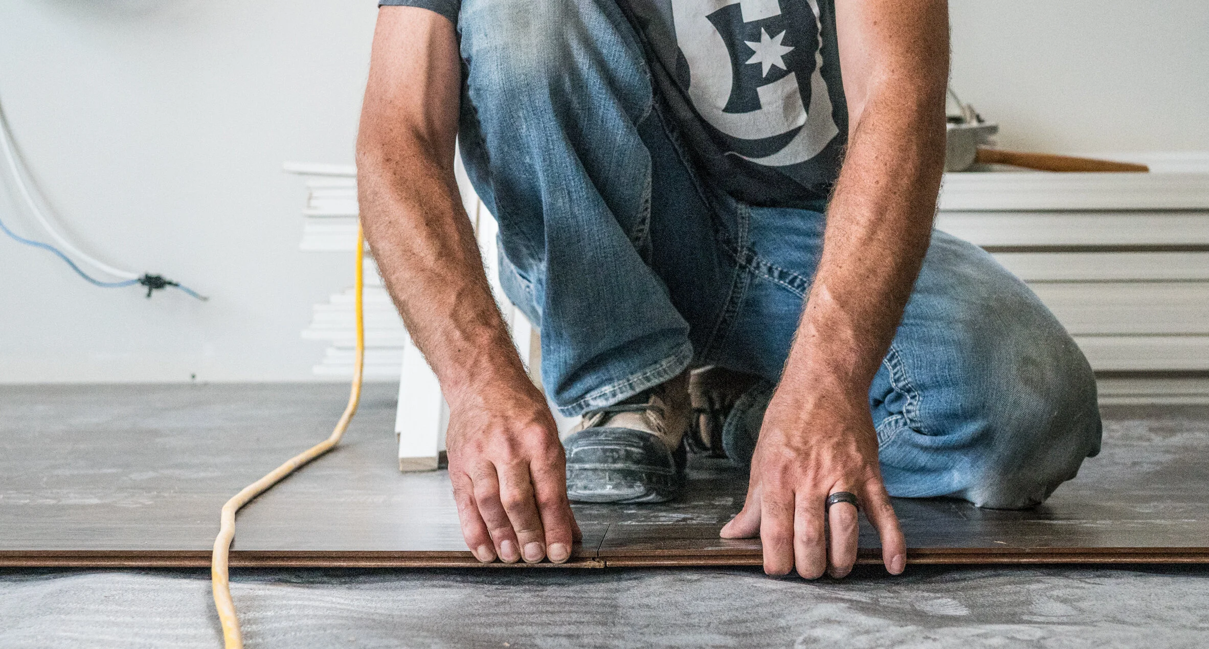 Caper Developments Ltd.