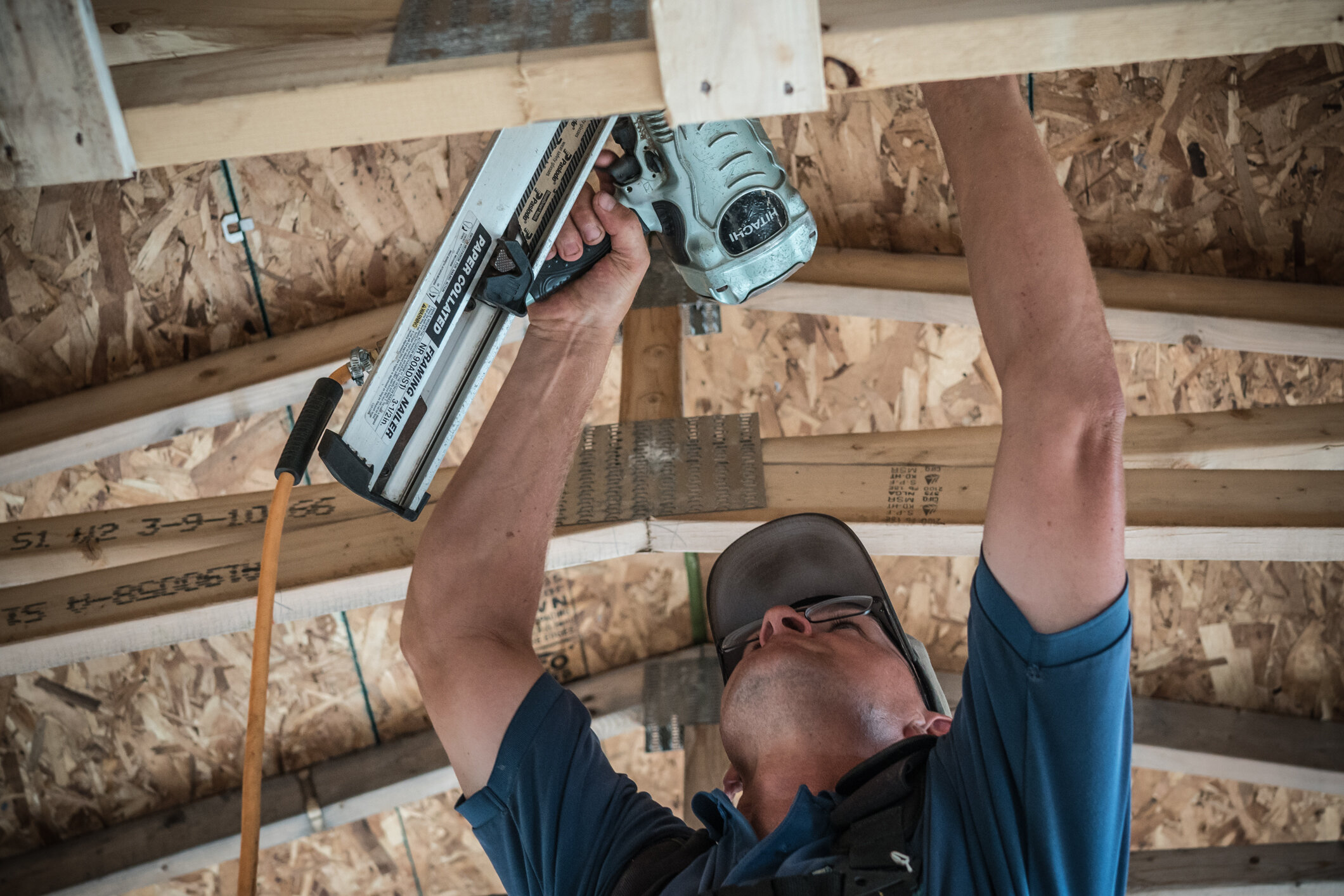 Caper Developments Ltd.