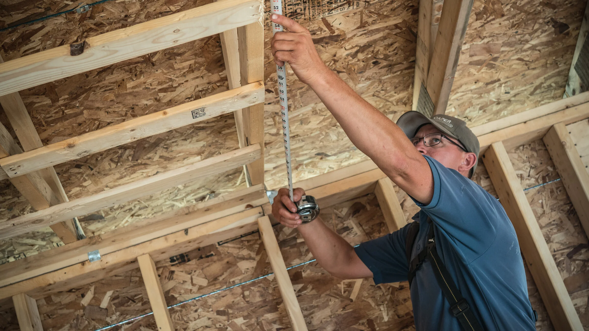 Caper Developments Ltd.