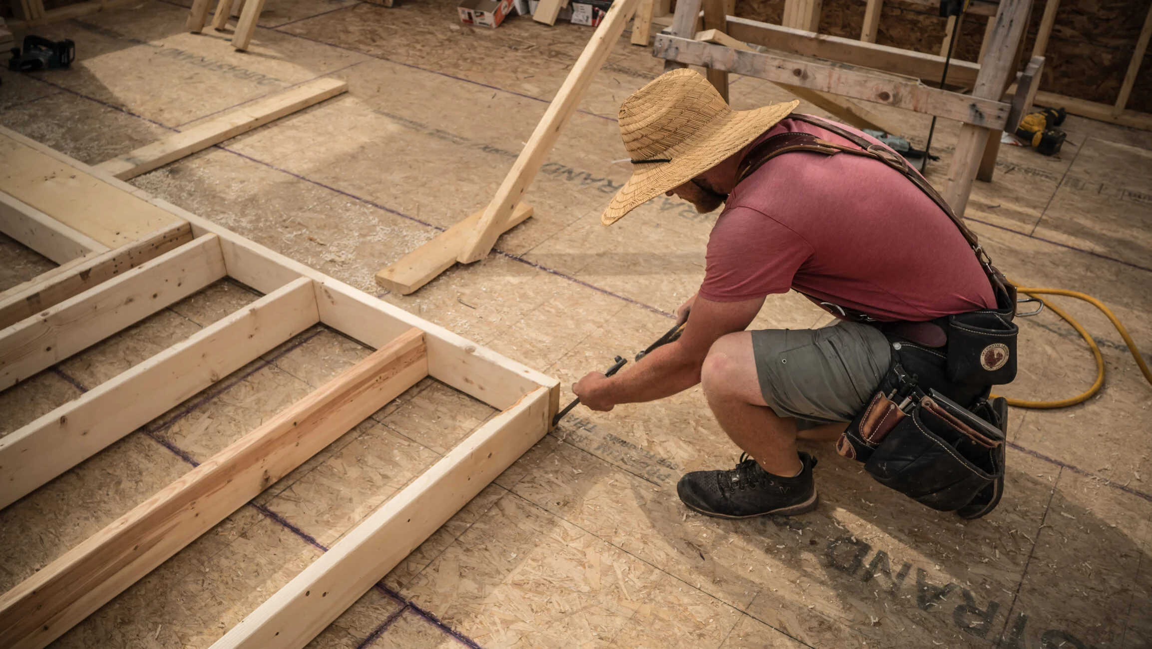 Caper Developments Ltd.