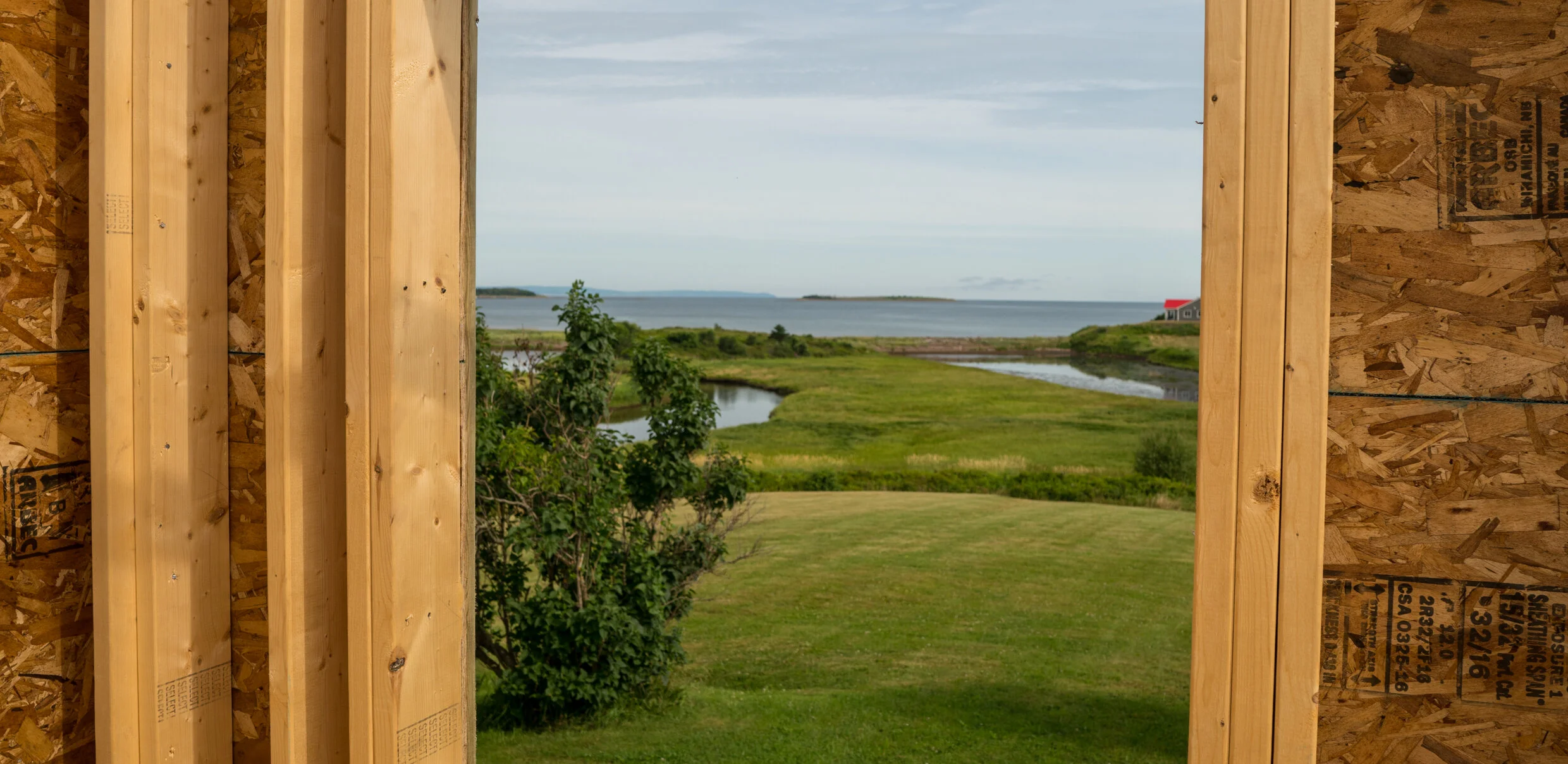 Caper Developments Ltd.