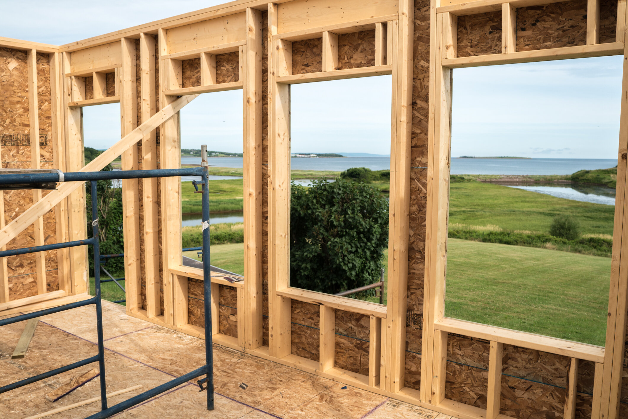 Caper Developments Ltd.