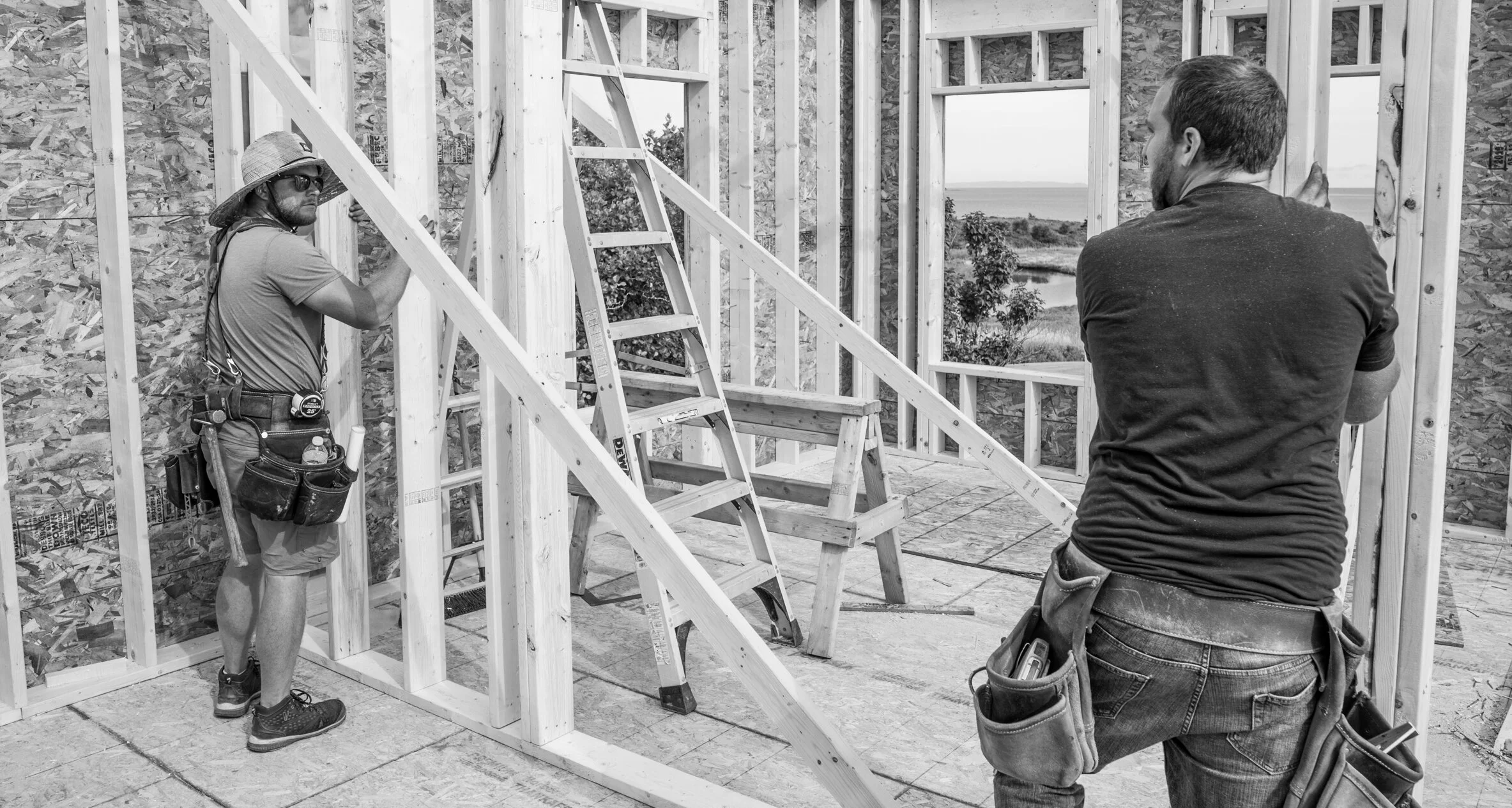 Caper Developments Ltd.