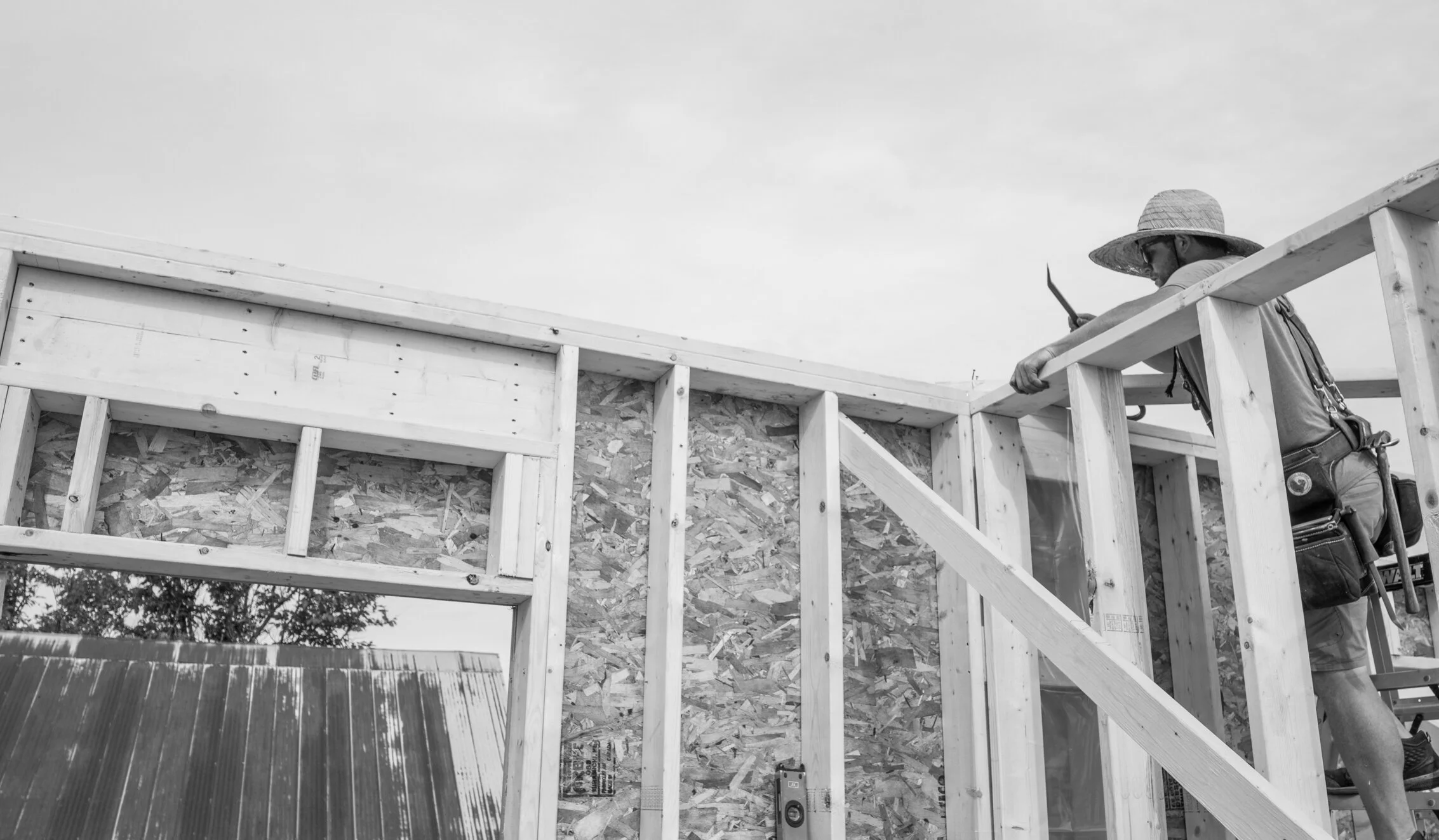 Caper Developments Ltd.