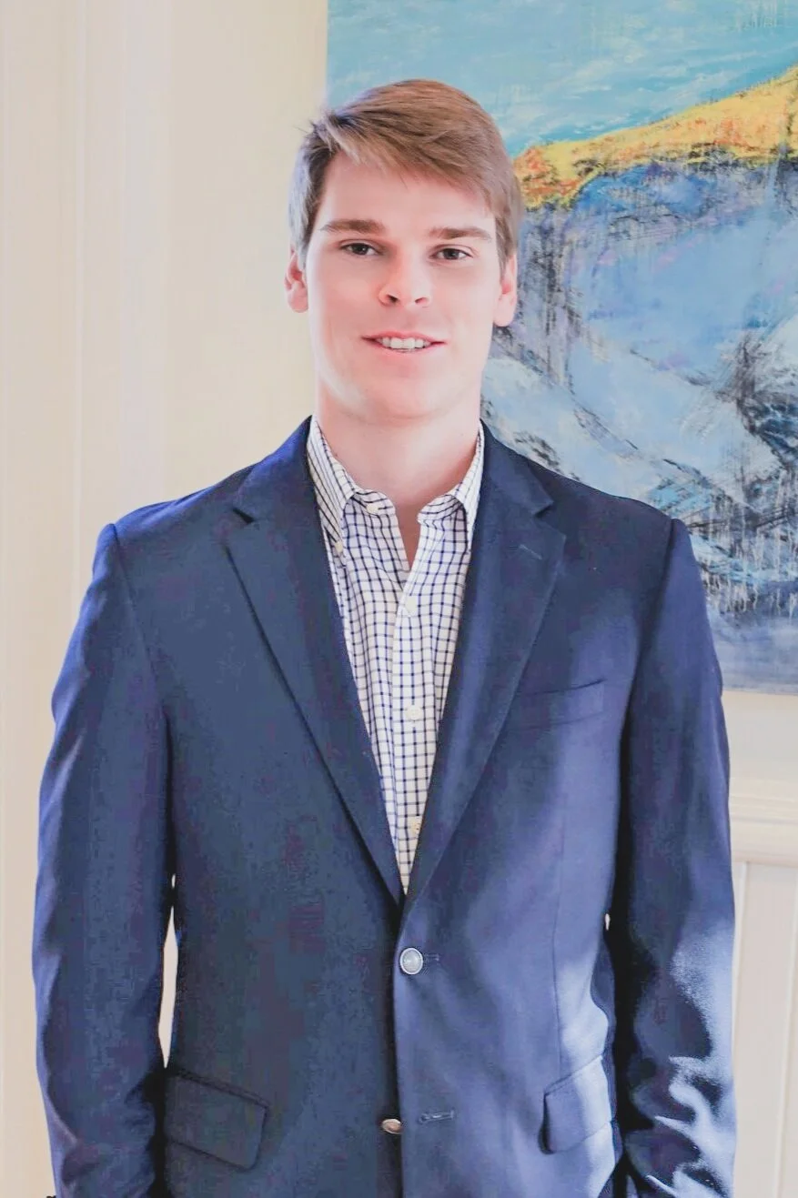 Our Team — Public Properties