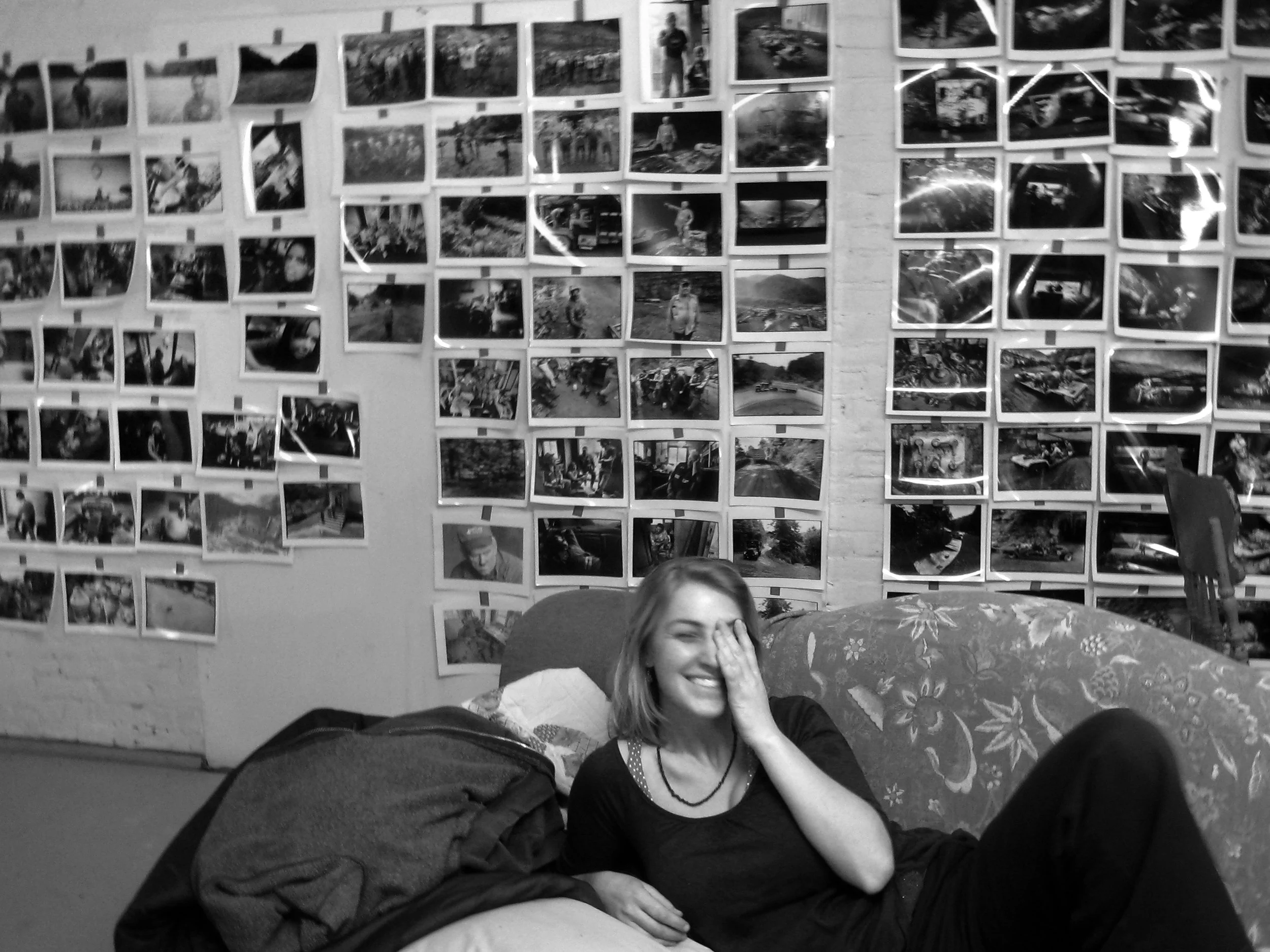 mentoring — molly rees menschel