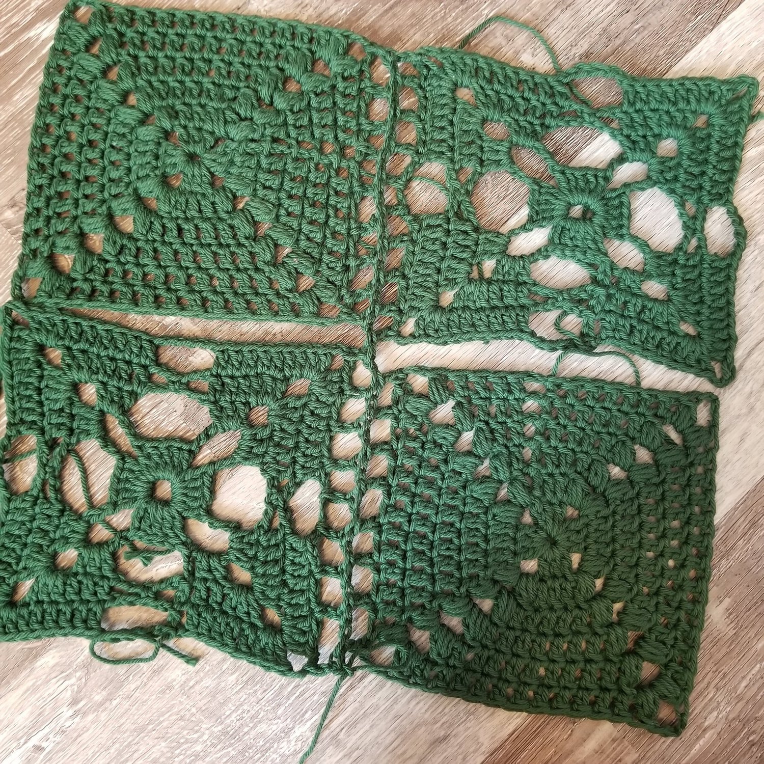4luck Market Bag — Ravin Sekai Designs