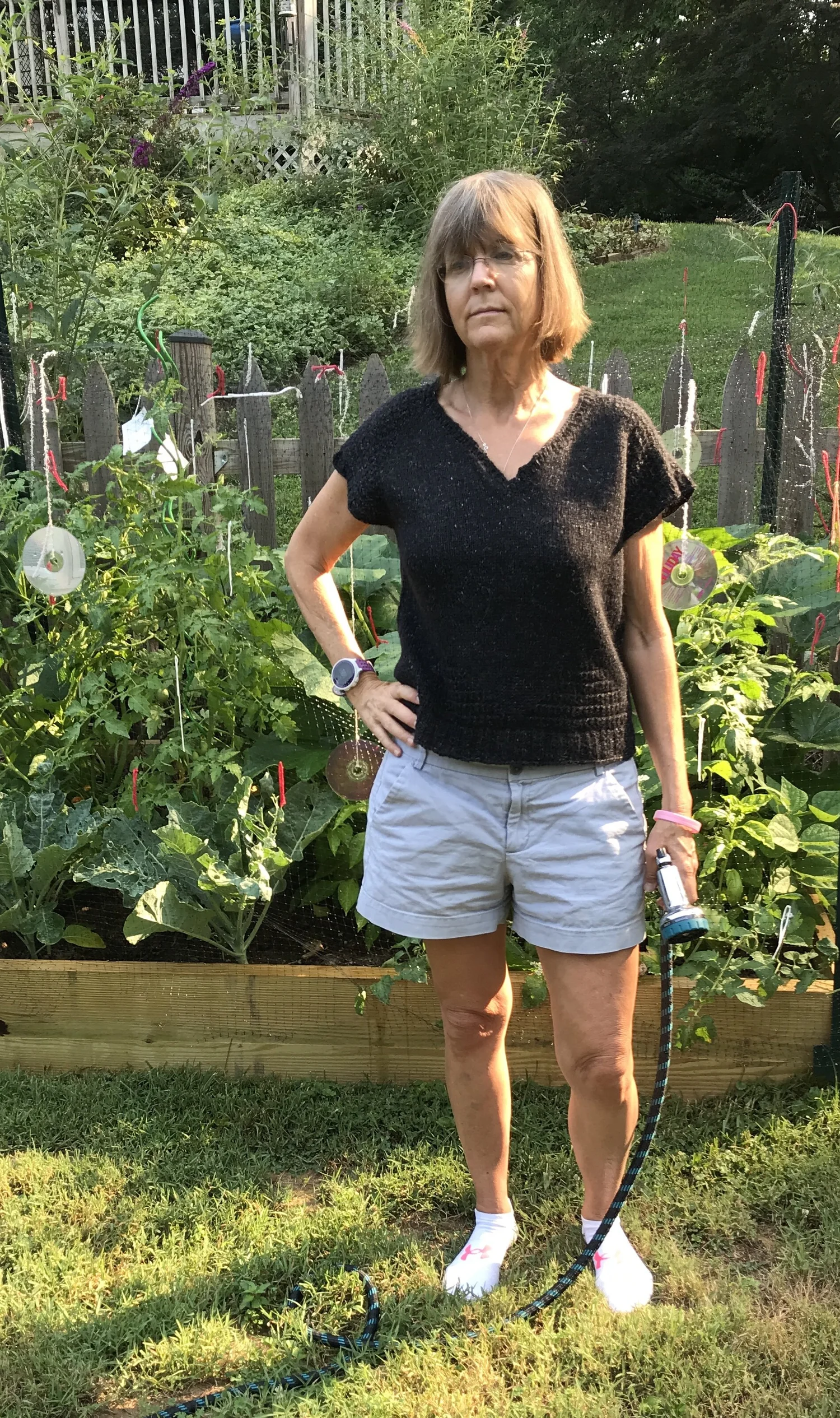 Zero Crops Given Crop Top Part 1 — Ravin Sekai Designs