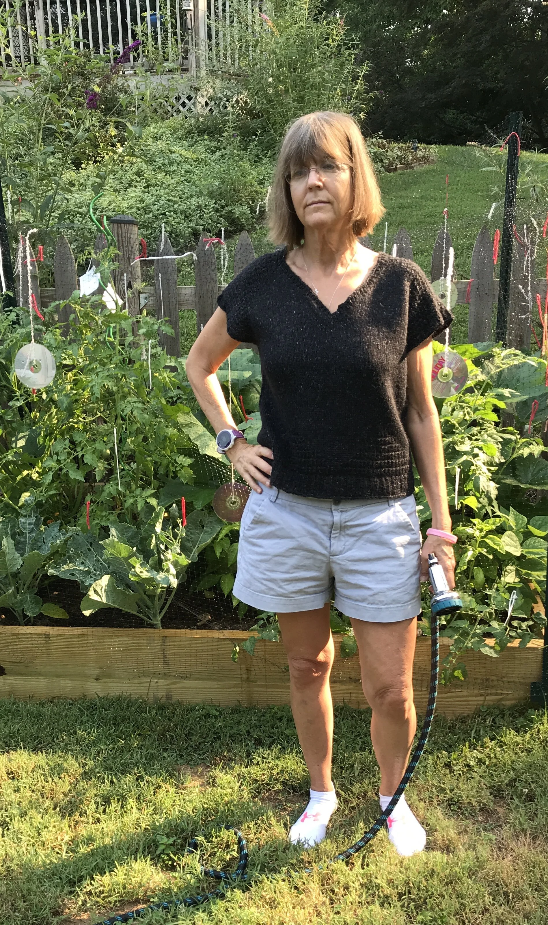 Zero Crops Given Crop Top Part 1 — Ravin Sekai Designs