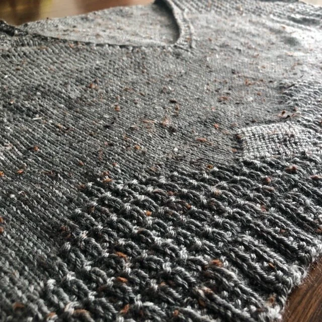 Zero Crops Given Crop Top Part 1 — Ravin Sekai Designs