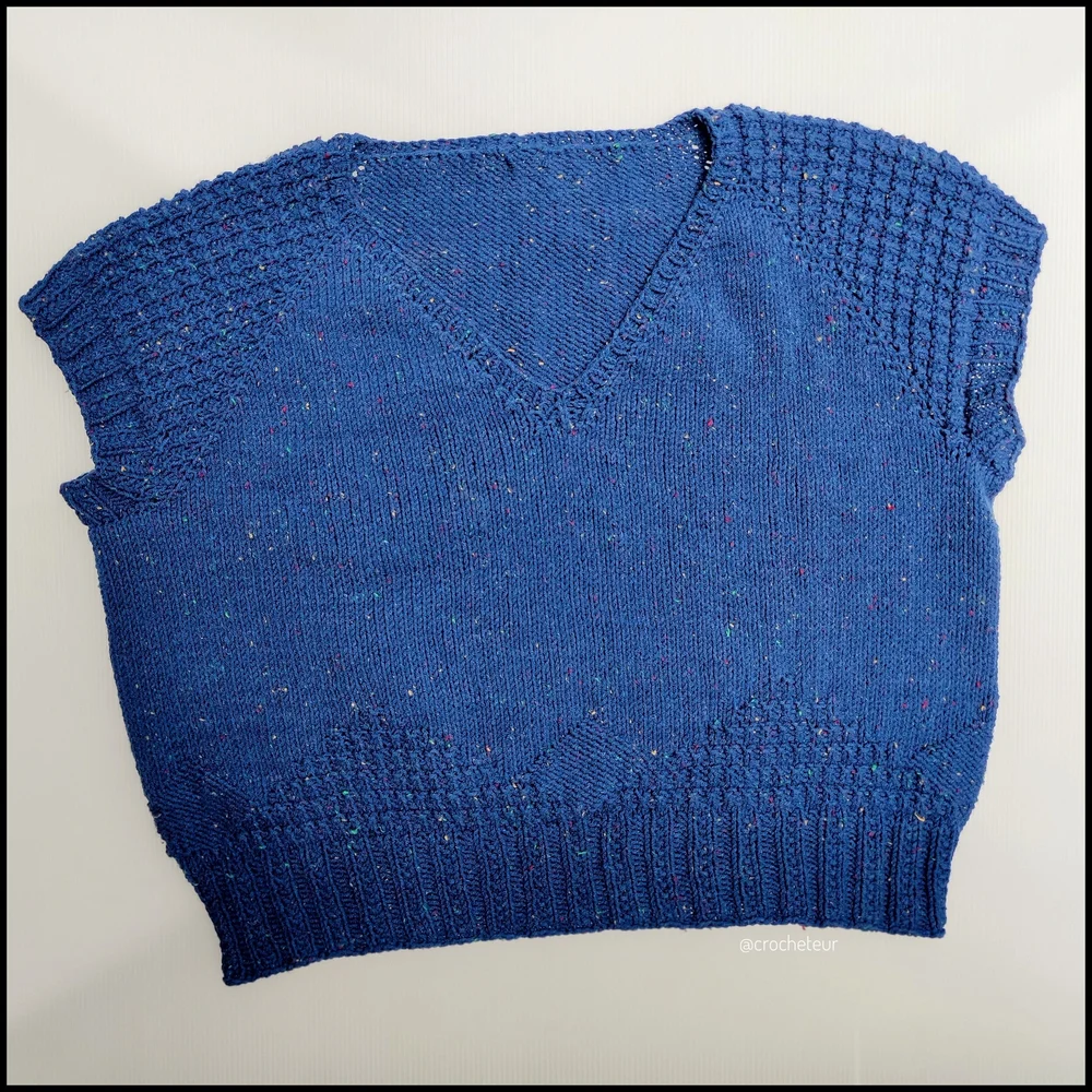 Zero Crops Given Crop Top Part 1 — Ravin Sekai Designs