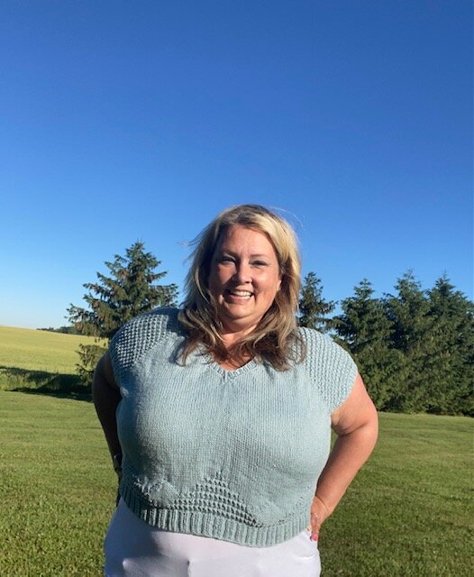 Zero Crops Given Crop Top Part 1 — Ravin Sekai Designs