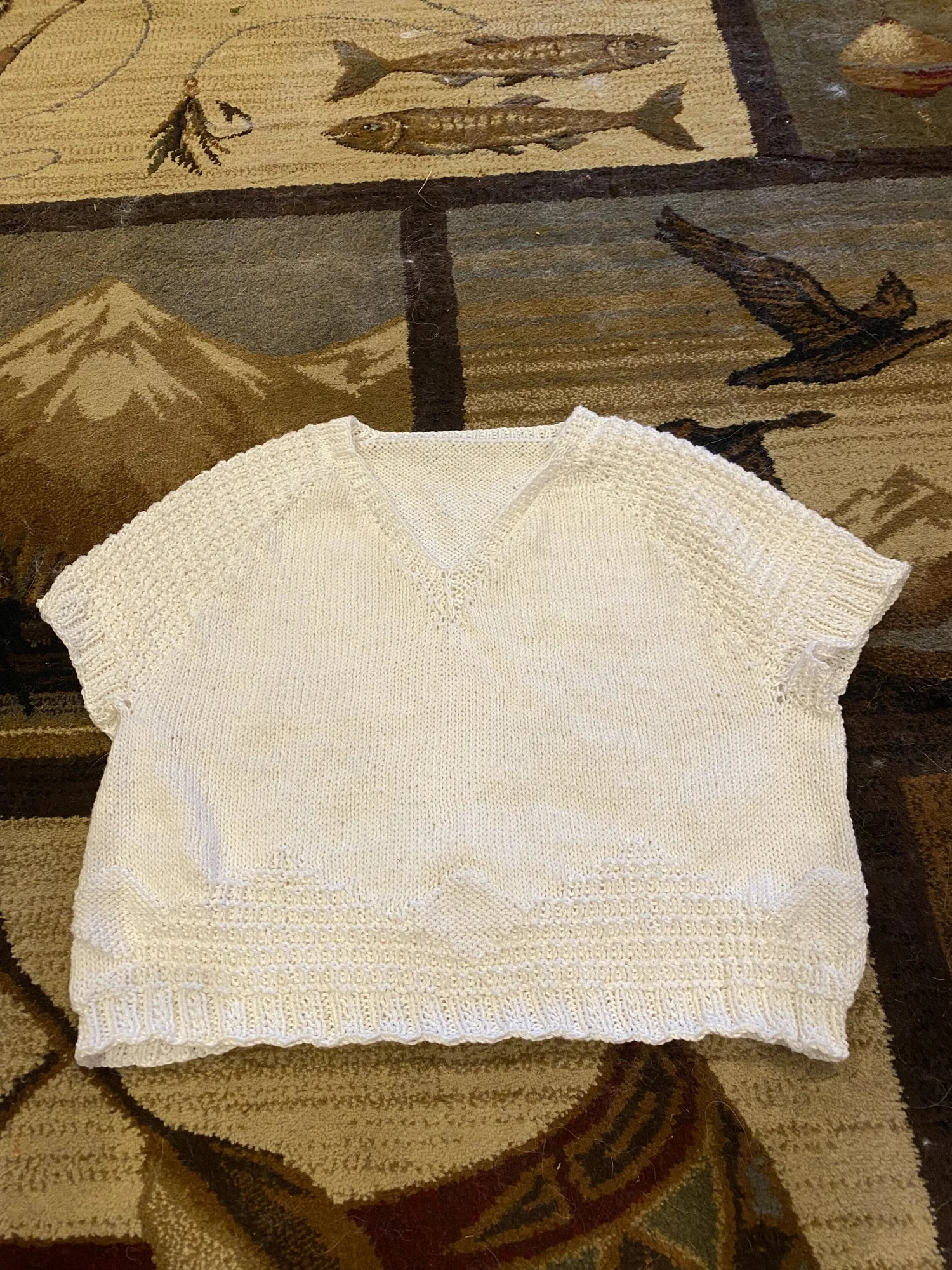 Zero Crops Given Crop Top Part 1 — Ravin Sekai Designs