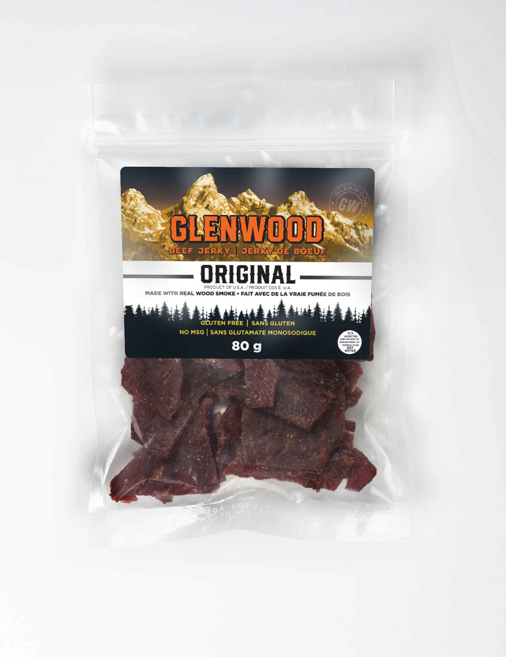 Beef Jerky