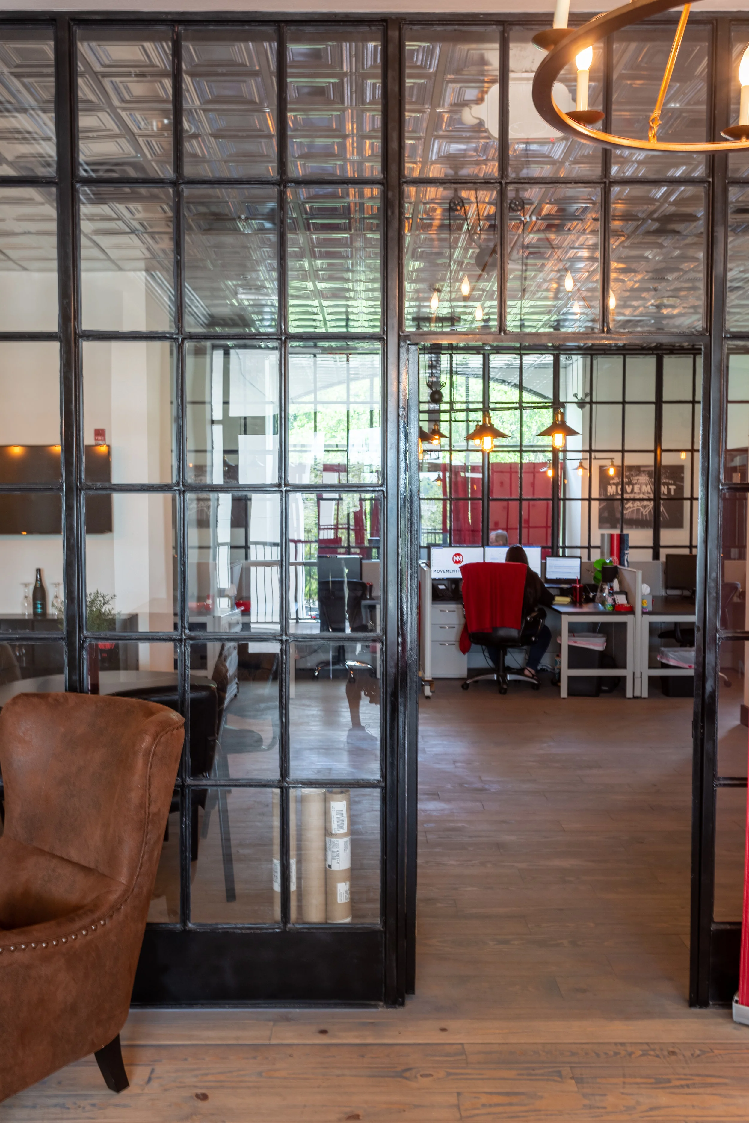 Gallery — 330 Commerce Club