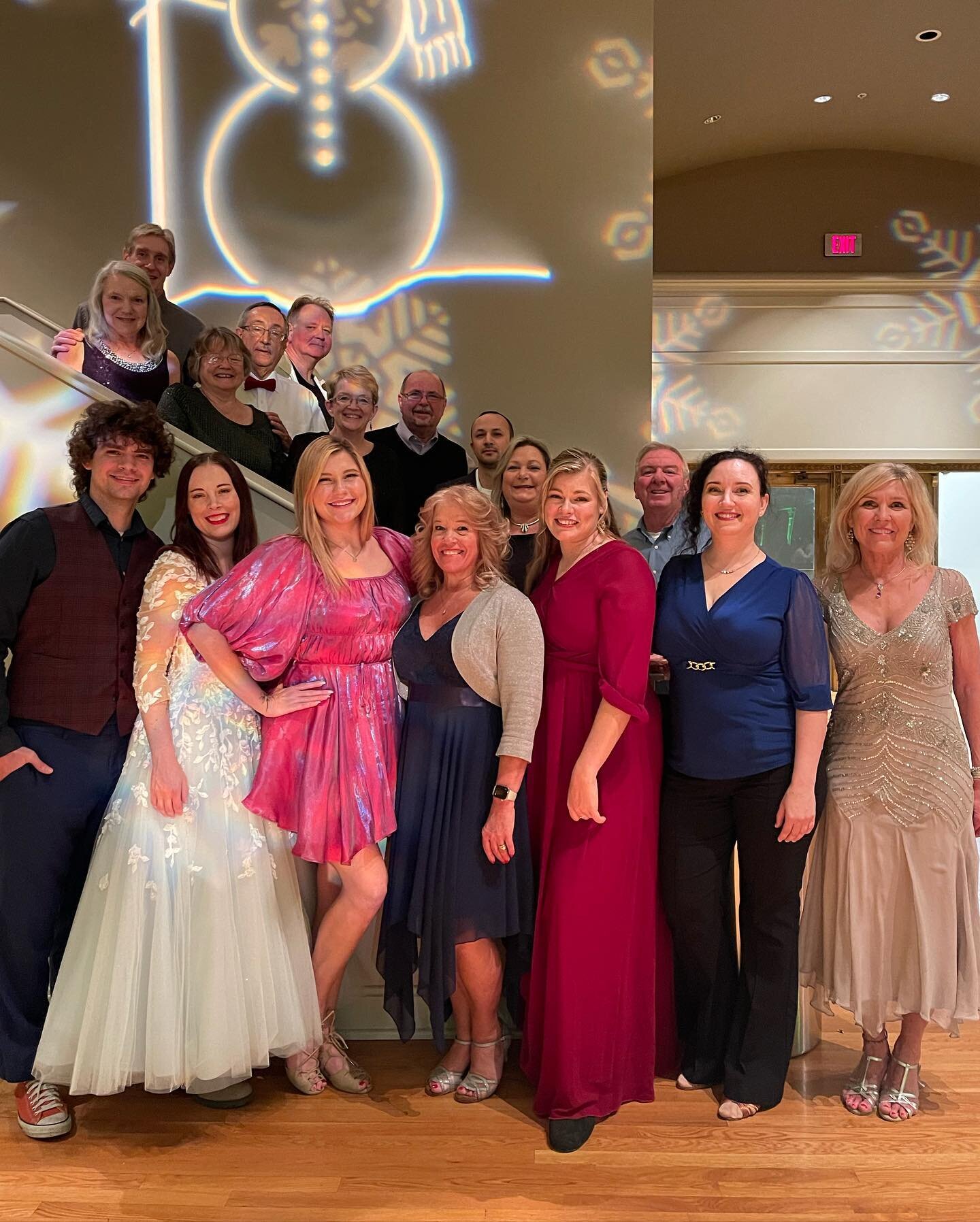 The Ritz Ballroom Dance Studio