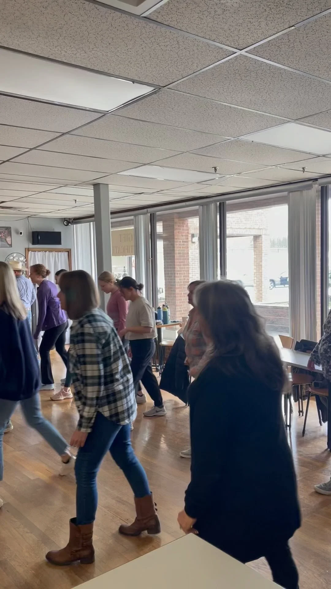 The Ritz Ballroom Dance Studio