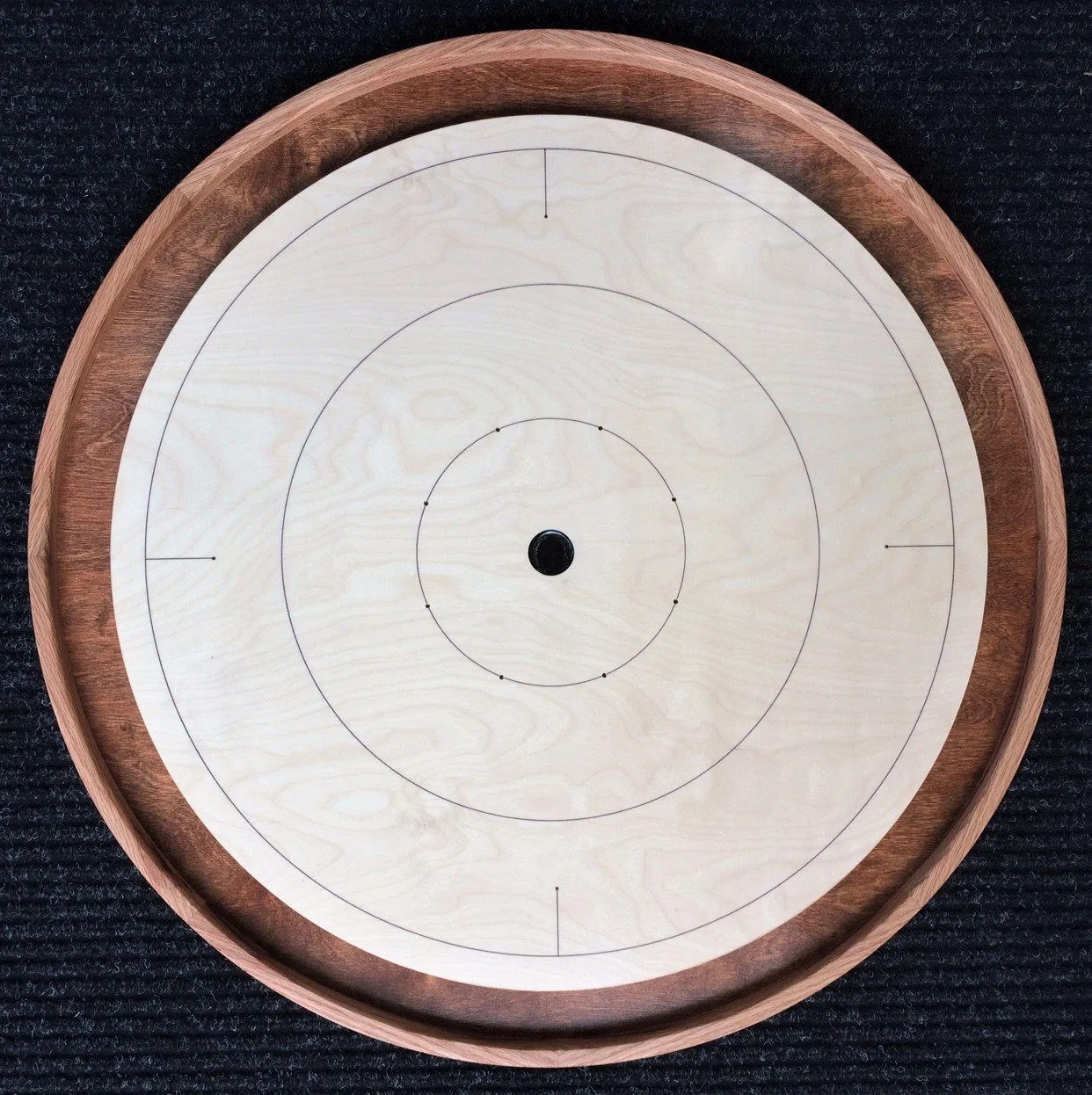 Backer and Stain Examples — Wooden You Know