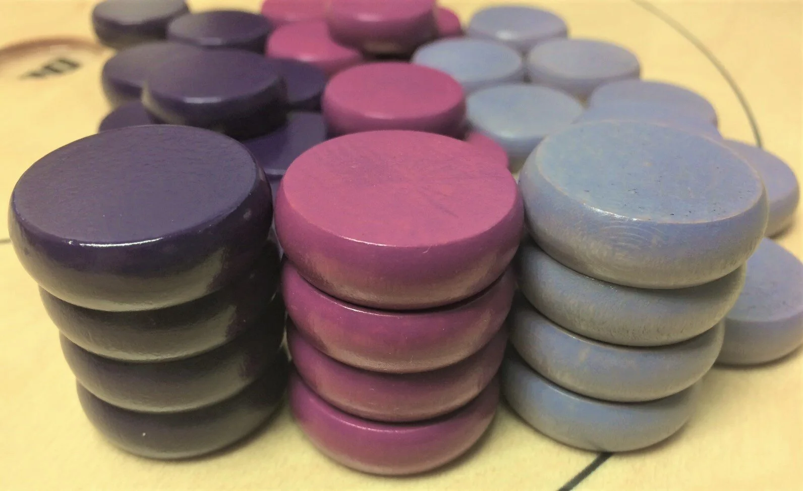 Store — Wooden You Know