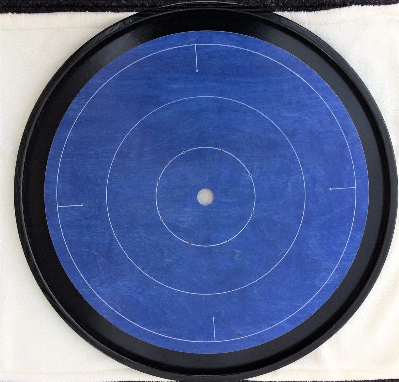 Backer and Stain Examples — Wooden You Know