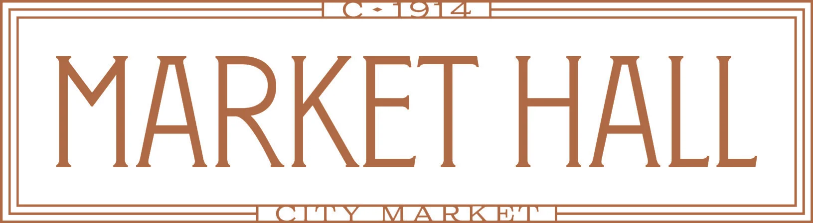 Historic Market Hall FAQs
