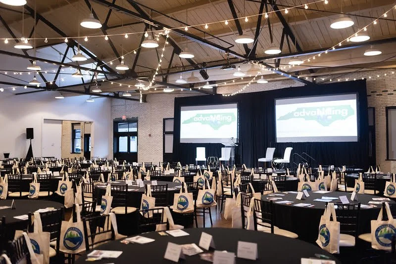 Host Your Corporate Event at Market Hall