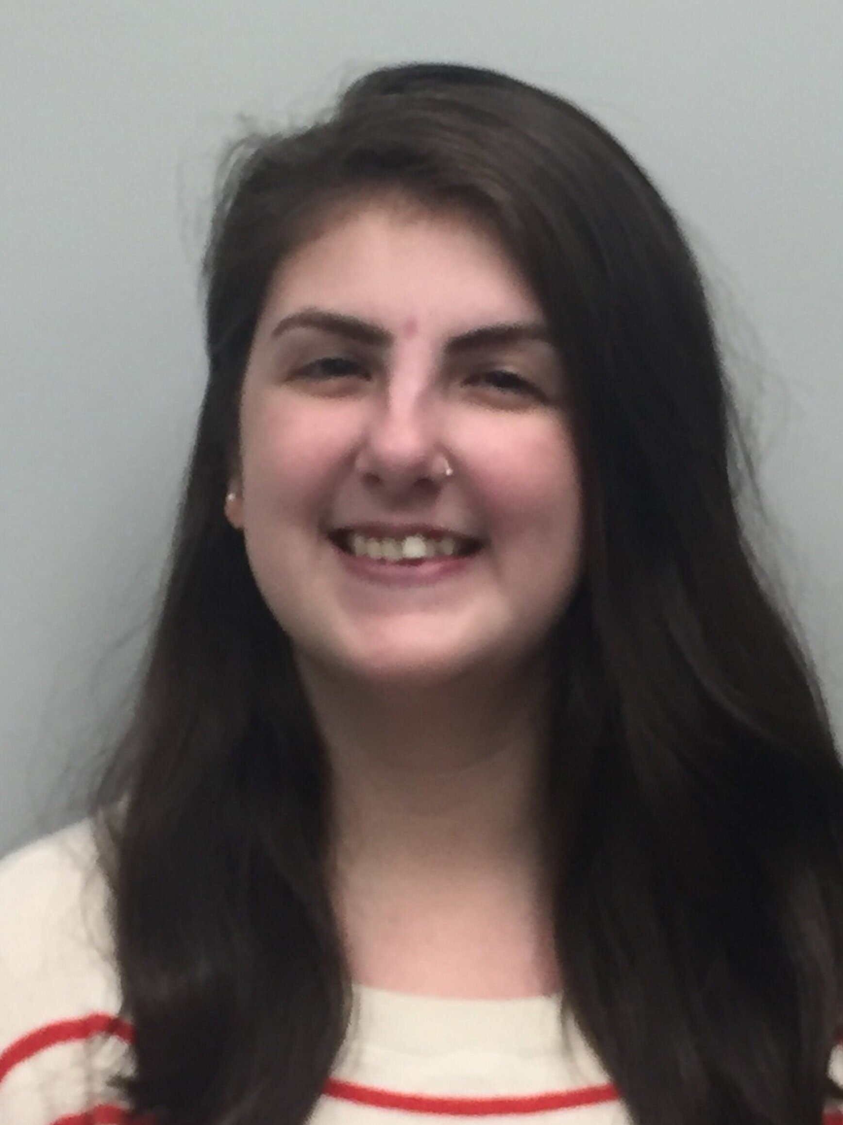 People — Fuglestad Lab, VCU Chemistry