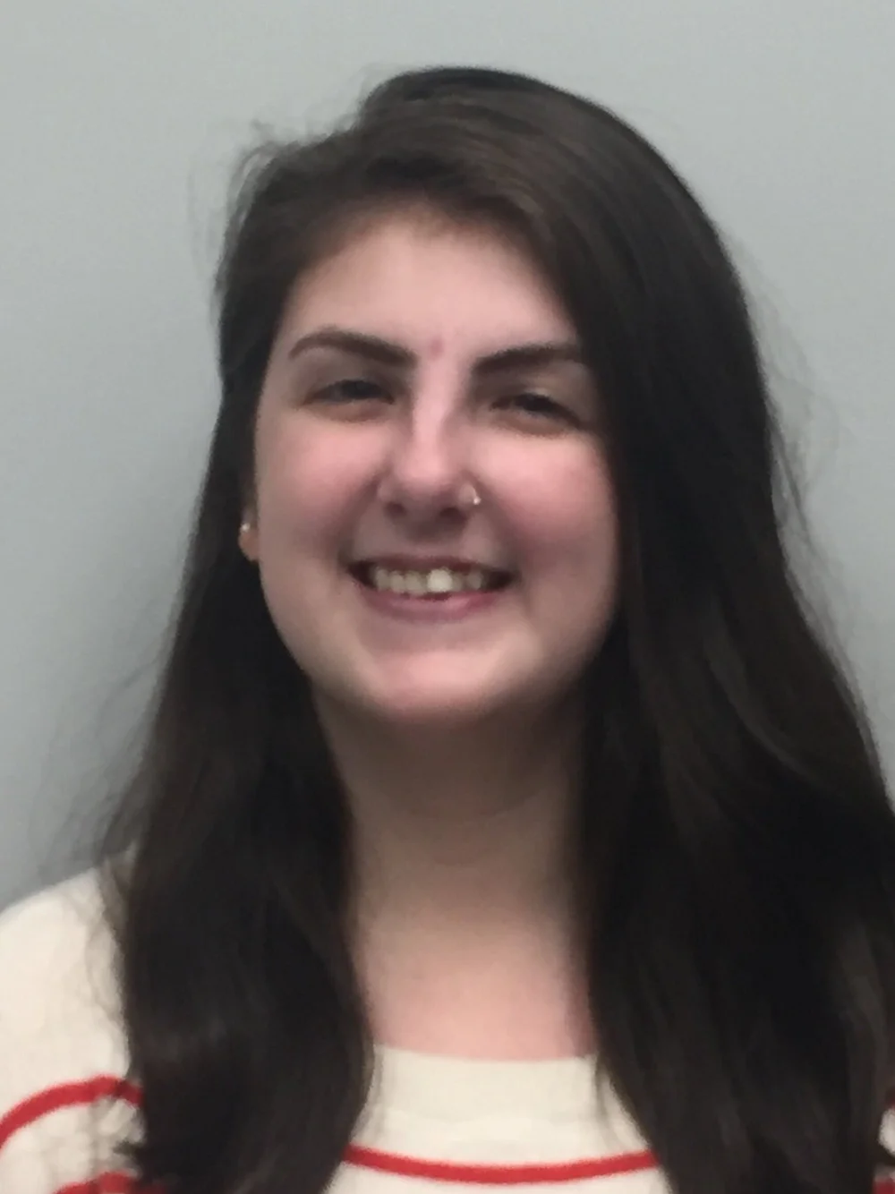 People — Fuglestad Lab, VCU Chemistry