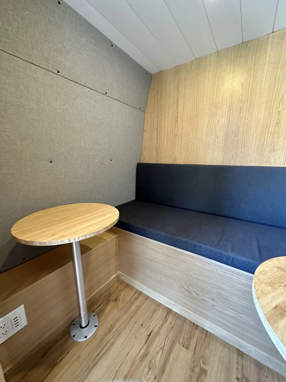 GALLERY — Custom Crafted Vans | Luxury Custom Van Conversions