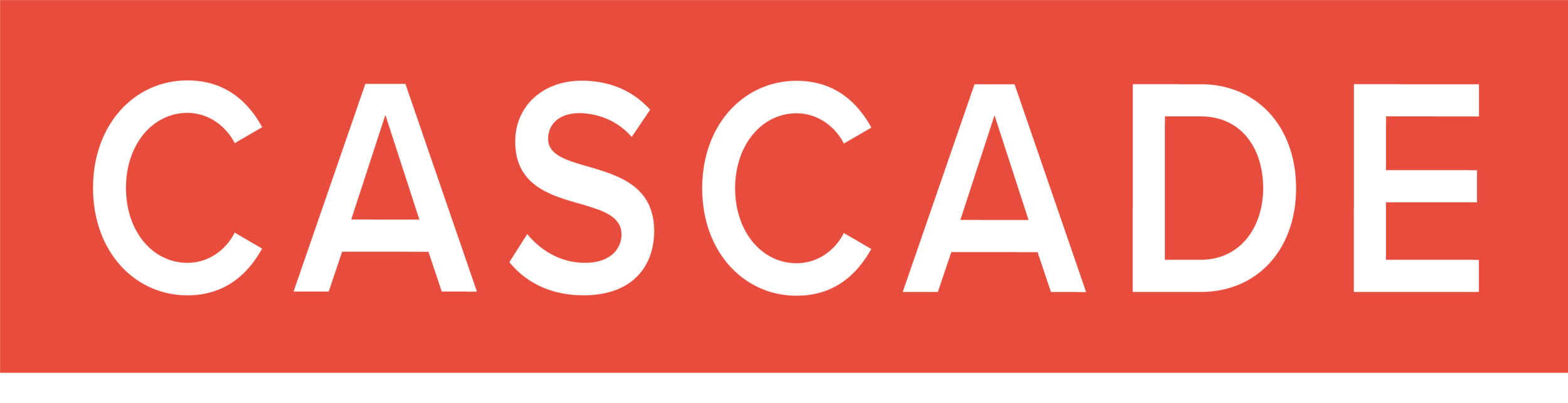 Cascade Logo
