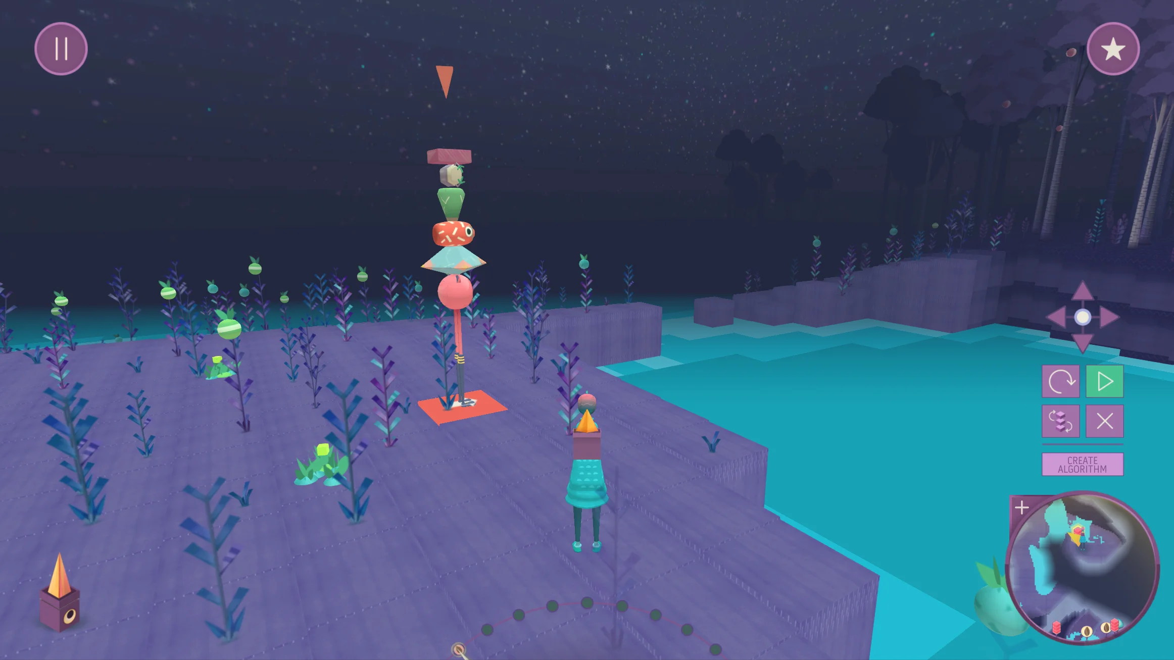 The Pack - Video Game - Design I/O