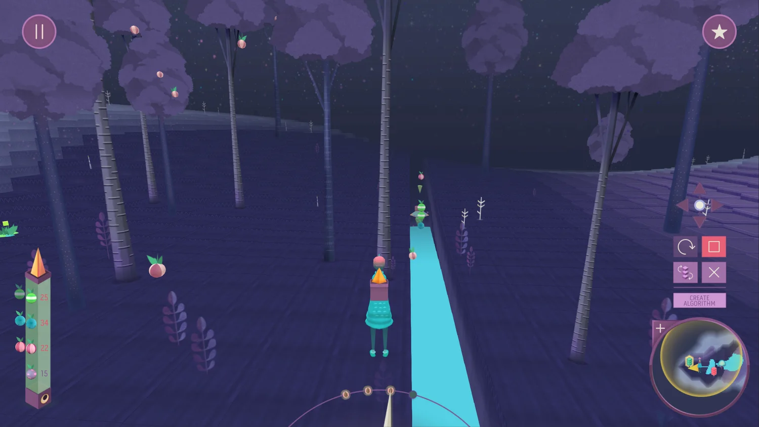 The Pack - Video Game - Design I/O