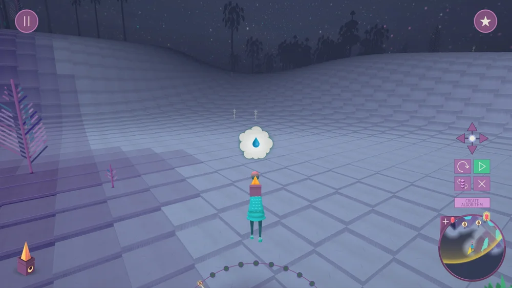 The Pack - Video Game - Design I/O