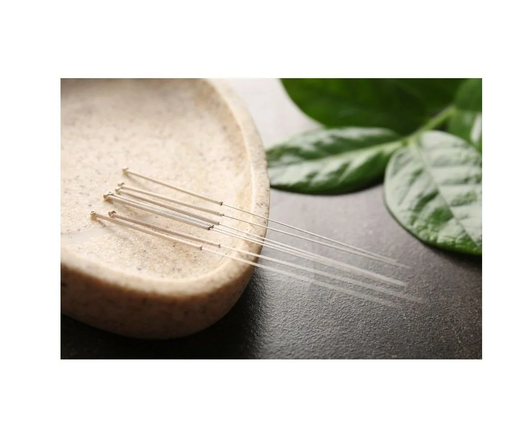 Acupuncture Boynton Beach — Reclaim Wellness