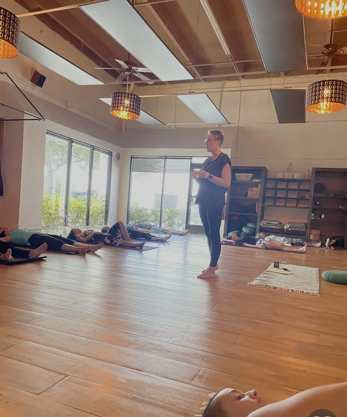 Reiki Boynton Beach — Reclaim Wellness