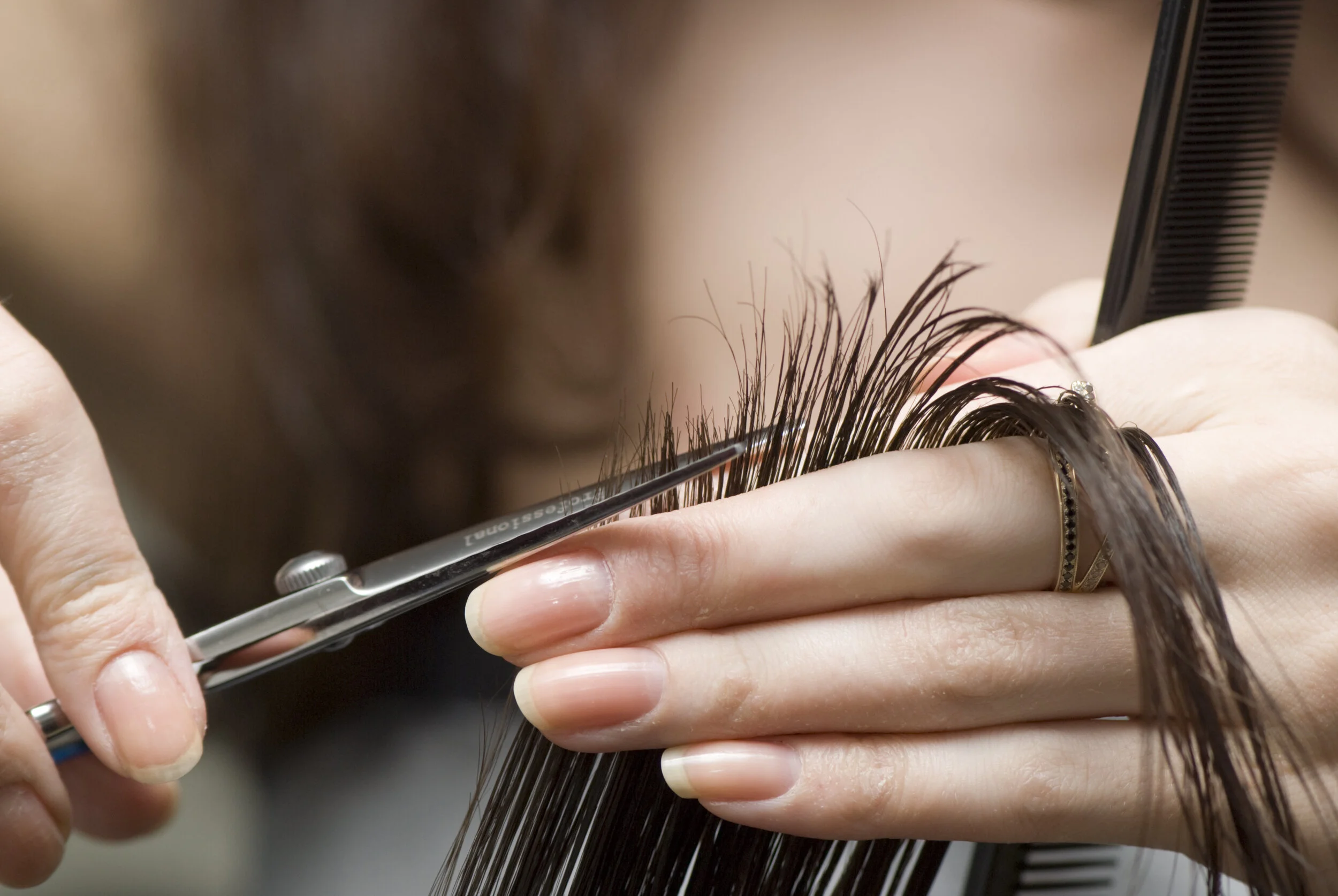 Hair Services — Bliss 360