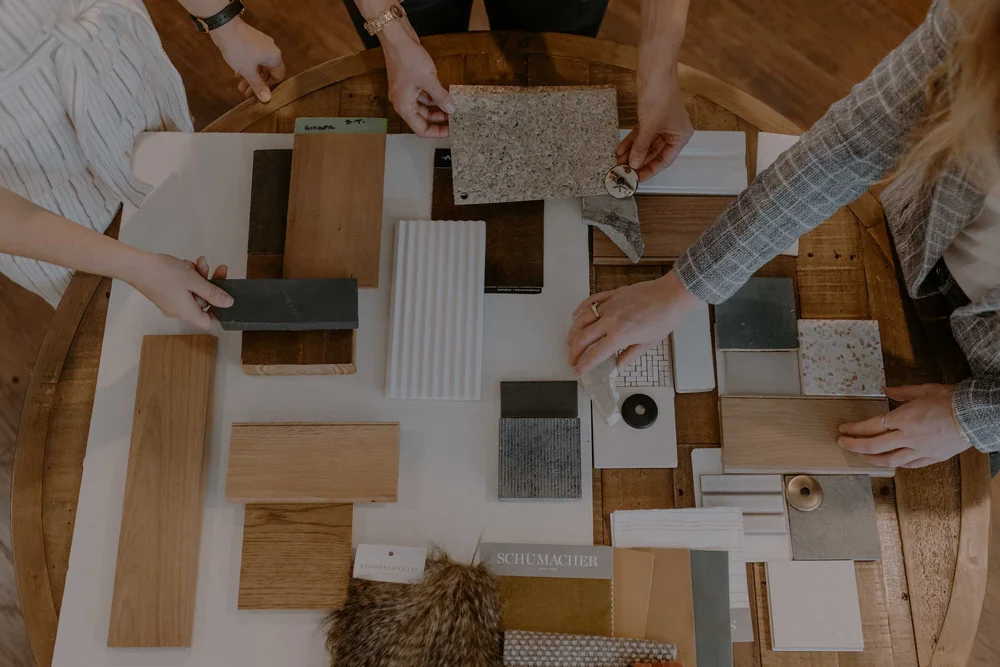 Our Team — Altitude Design Co.