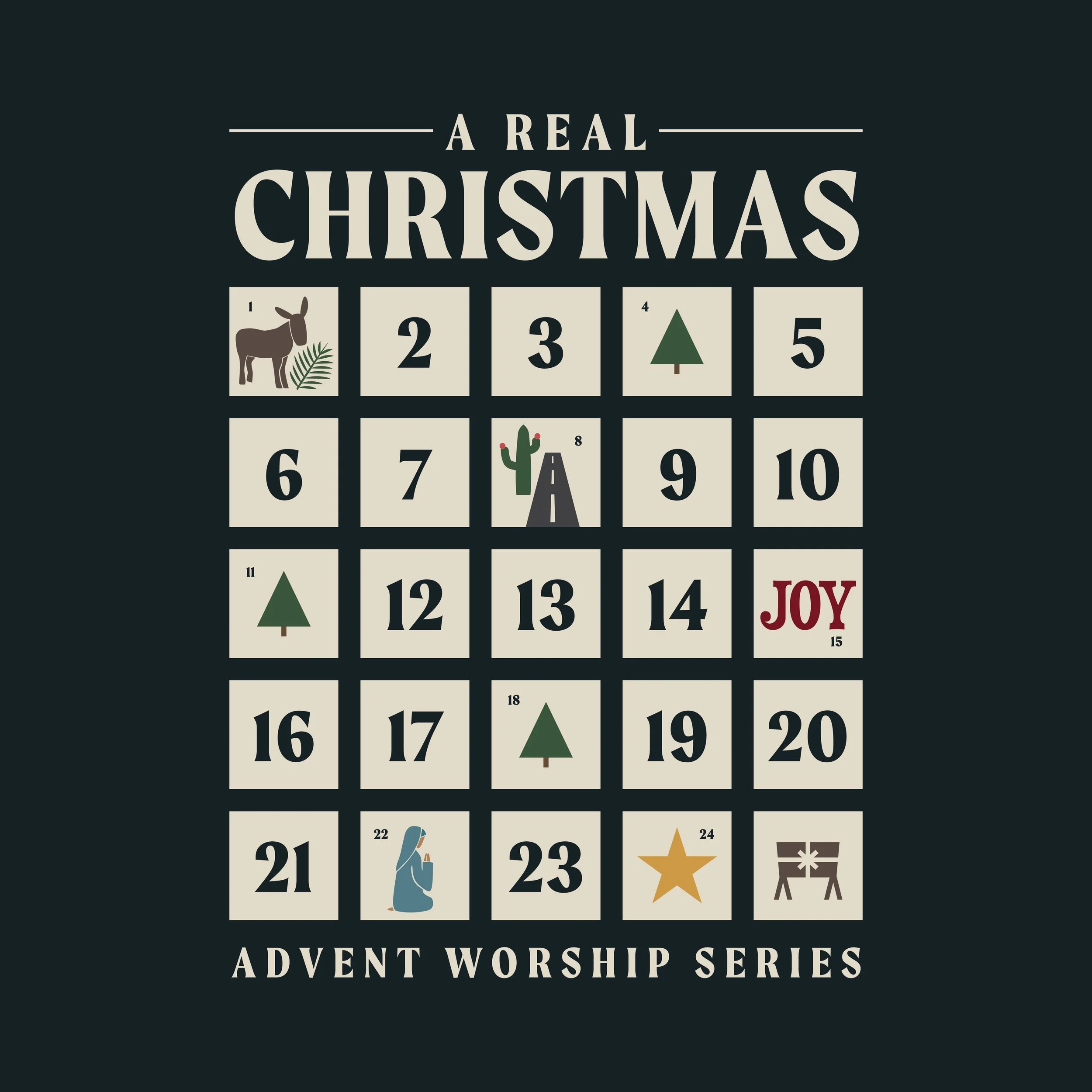 St. Peter's Lutheran Church - St. Albert